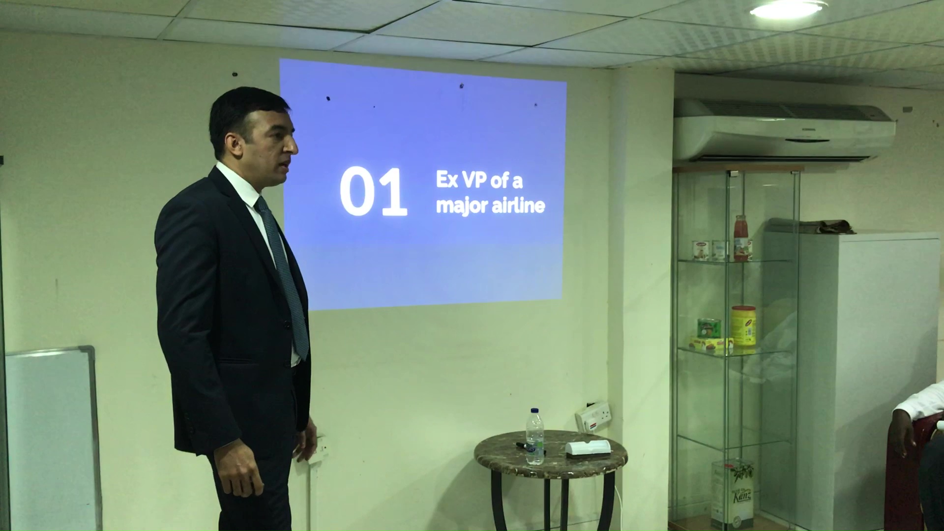 Employee Success Program | Safa International - Financial Advisor in Dubai