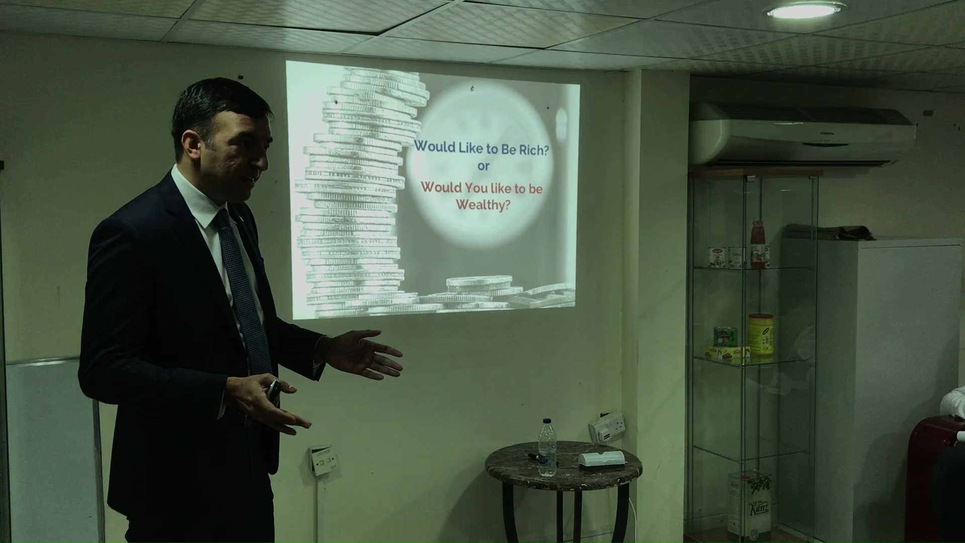 Employee Success Program | Safa International - Financial Advisor in Dubai