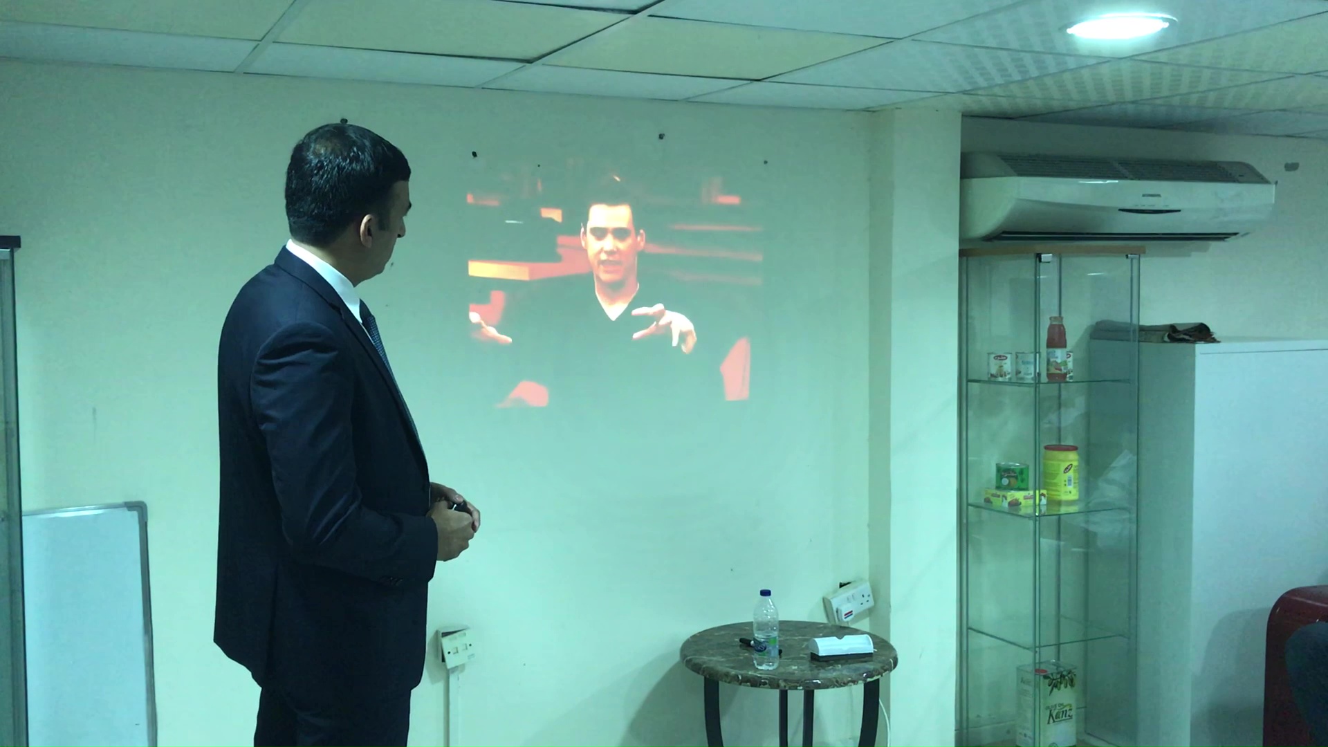 Employee Success Program | Safa International - Financial Advisor in Dubai