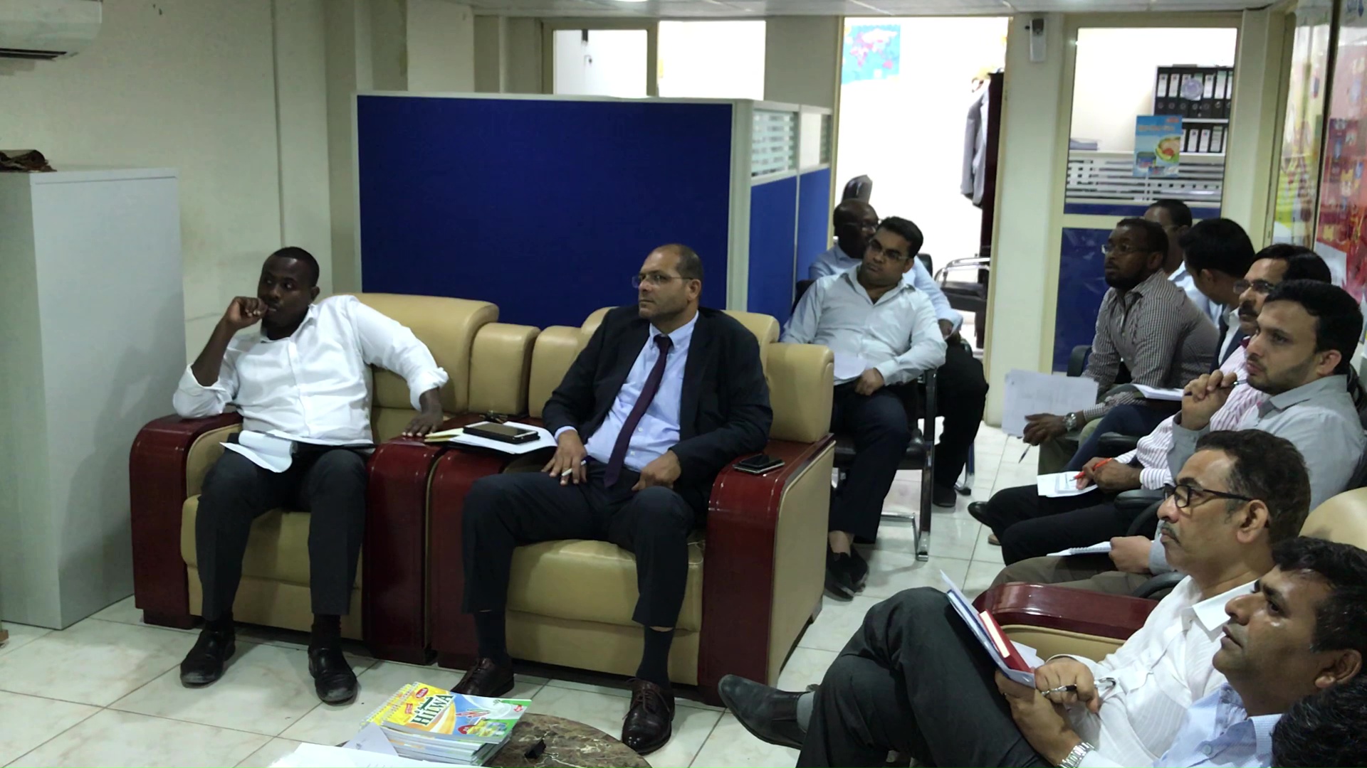 Employee Success Program | Safa International - Financial Advisor in Dubai